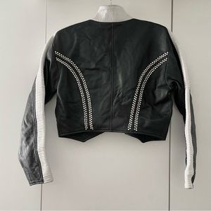 Kippys | Jackets & Coats | Kippys Of Coronado Amazing Black White ...